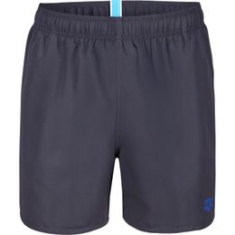 arena FUNDAMENTALS Badehose Herren - Gr&ouml;&szlig;e S - grau