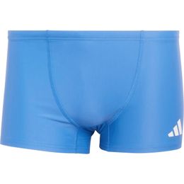 Adidas SPORT BX Badehose Herren - Gr&ouml;&szlig;e 6 - blau