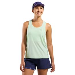 Odlo Zeroweight Chill-Tec Crew Neck Singlet Damen