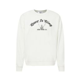 SHYX Sweatshirt 'Kaori' male White size M