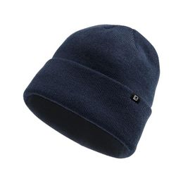 Brandit Watch Cap M&uuml;tze navy 9171-8-OS