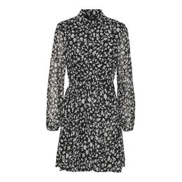 V&eacute;ro Moda Vero Moda Shirt Dress female Black size M
