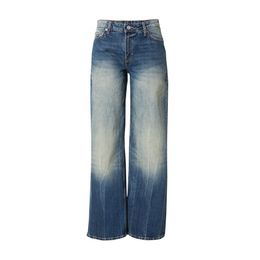 WEEKDAY Jeans 'Ampel' female Blue size 26