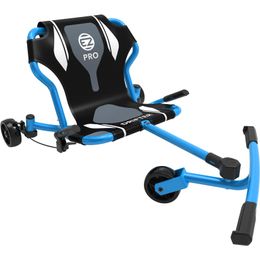 EzyRoller Drifter Pro X Trike f&uuml;r Jugendliche und Kinder ab 10 Jahre und Erwachsene blau