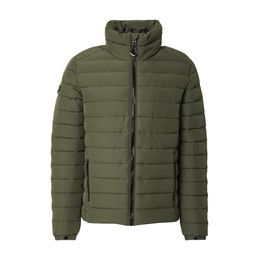 Superdry & Co Between-Season Jacket 'Fuji' male Green size S