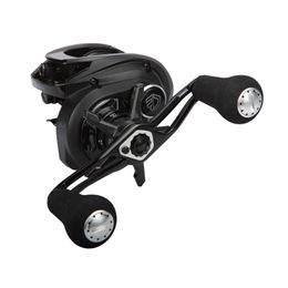 Okuma Hakai DT LH HDT101H-A Baitcastrolle
