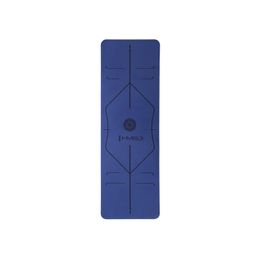 Yoga- und Sportmatte 182 cm lang &ndash; Komfortabel und langlebig