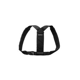 Swedish Posture Flexi Haltungsst&uuml;tze schwarz L-XL