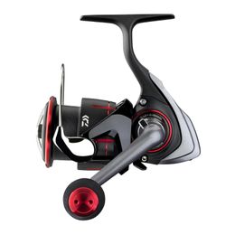 Daiwa 25 TDM 3010QD-DH Match- und Feederrolle