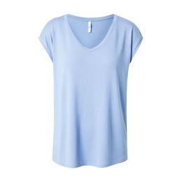 Haily's Hailys Shirt 'Pi44per' female Blue size XXL