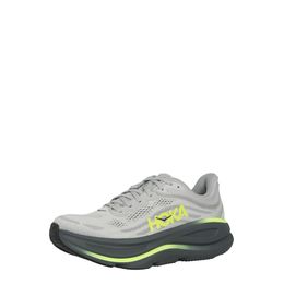 Hoka One One Hoka Running Shoes 'BONDI 9' male Grey size 11