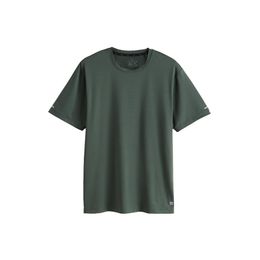 next Performance Shirt male Green size S