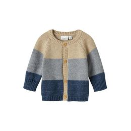name it Knit Cardigan 'NBMNoller' kids Blue size 80