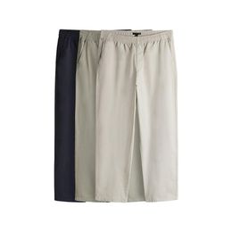 The Set Pants male Beige, Blue, Green size L