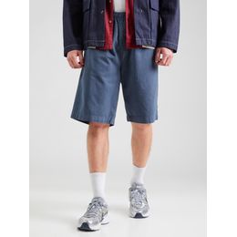 TOPMAN Shorts Herren Gr&ouml;&szlig;e 35/36 navy