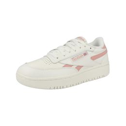 Reebok Sneakers 'Cub C Double Revenge' female White size 8