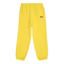 American Vintage Pants 'Izubird' boy Yellow size 13