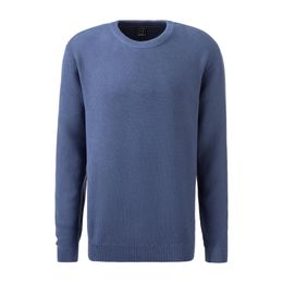 John Devin Pullover Herren Gr&ouml;&szlig;e M blau