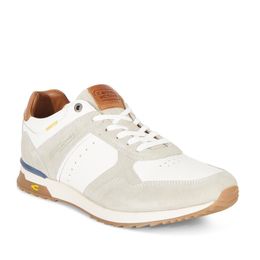 Gro&szlig;e Gr&ouml;&szlig;en Camel Active Sneaker mit Wechselfu&szlig;bett Farbe wei&szlig; Gr&ouml;&szlig;e: EU46