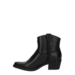 Apple of Eden Cowboystiefel 'Evie 1' Damen Gr&ouml;&szlig;e 42 schwarz Winterschuhe