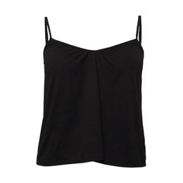 ABOUT YOU Curvy Top 'Lotti' female Black size 46