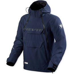 Revit Altair H2O, Textiljacke wasserdicht