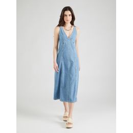 LTB Kleid 'SEDONA' Damen Gr&ouml;&szlig;e 38 blue denim Winterkleid