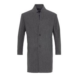 Antioch Between-Seasons Coat male Grey size S
