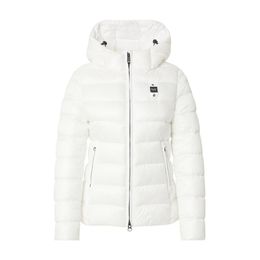 Blauer.usa Between-Season Jacket female White size L