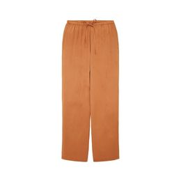 Tom Tailor Hose Damen Gr&ouml;&szlig;e 36 braun