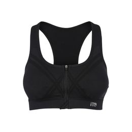 Marika Sports Bra female Black size XS