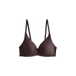 next Bra 'N.Premium' female Brown size 75