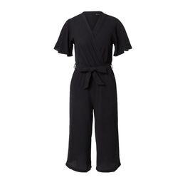 Mela London Jumpsuit female Black size 16