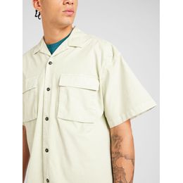 Jack & Jones Jack & Jones Hemd 'JCOBENTZON' Herren Gr&ouml;&szlig;e M pastellgr&uuml;n