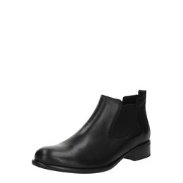 Gabor Chelsea Boots female Black size 42