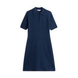 Tommy Hilfiger Kleid Damen Gr&ouml;&szlig;e XXL dunkelblau