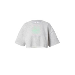 VIERVIER Sweatshirt 'Lina' female Grey size 36