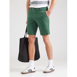 Levi's Levi's Shorts 'XX Chino Shorts II' Herren Gr&ouml;&szlig;e 28 smaragd