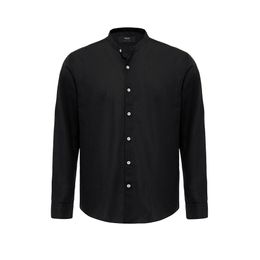 Antioch Button Up Shirt male Black size XXL