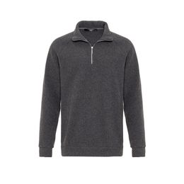 Antioch Pullover Herren Gr&ouml;&szlig;e M grau