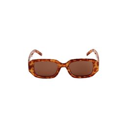 next Sonnenbrille Damen Gr&ouml;&szlig;e One Size braun / cognac