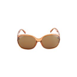 next Sonnenbrille Damen Gr&ouml;&szlig;e One Size hellorange