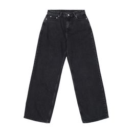 Dr. Denim Jeans 'Donna' Damen Gr&ouml;&szlig;e 31 schwarz