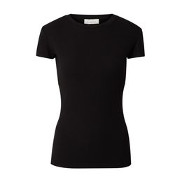 LeGer by Lena Gercke T-Shirt 'Cindy' Damen Gr&ouml;&szlig;e XL schwarz