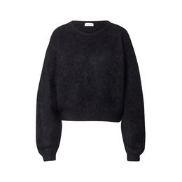 American Vintage Pullover 'NIBY' Damen Gr&ouml;&szlig;e L schwarz