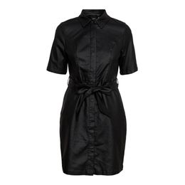 V&eacute;ro Moda Vero Moda Shirt Dress 'MAYA' female Black size XS