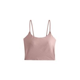 next Sports Bra female Beige size 18