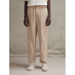 Aboj Adej Hose 'Senafe' Damen Gr&ouml;&szlig;e 44 beige