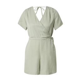 V&eacute;ro Moda Vero Moda Jumpsuit 'LILIANA' Damen Gr&ouml;&szlig;e L pastellgr&uuml;n