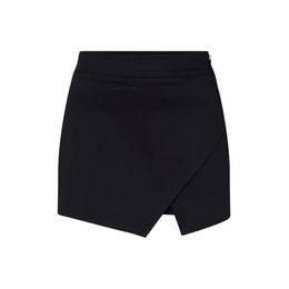 ABOUT YOU Skort 'Emma' Damen Gr&ouml;&szlig;e 40 schwarz
